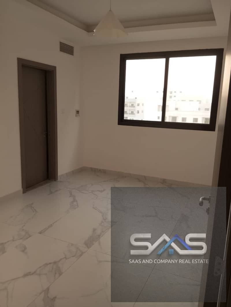 For rent: Brand new, never-before-occupied apartment with two bedrooms ...