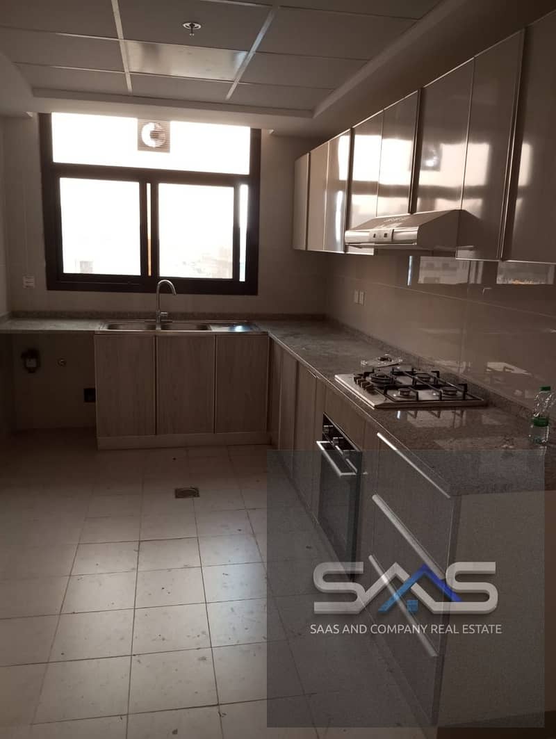 For rent: Brand new, never-before-occupied apartment with two bedrooms ...