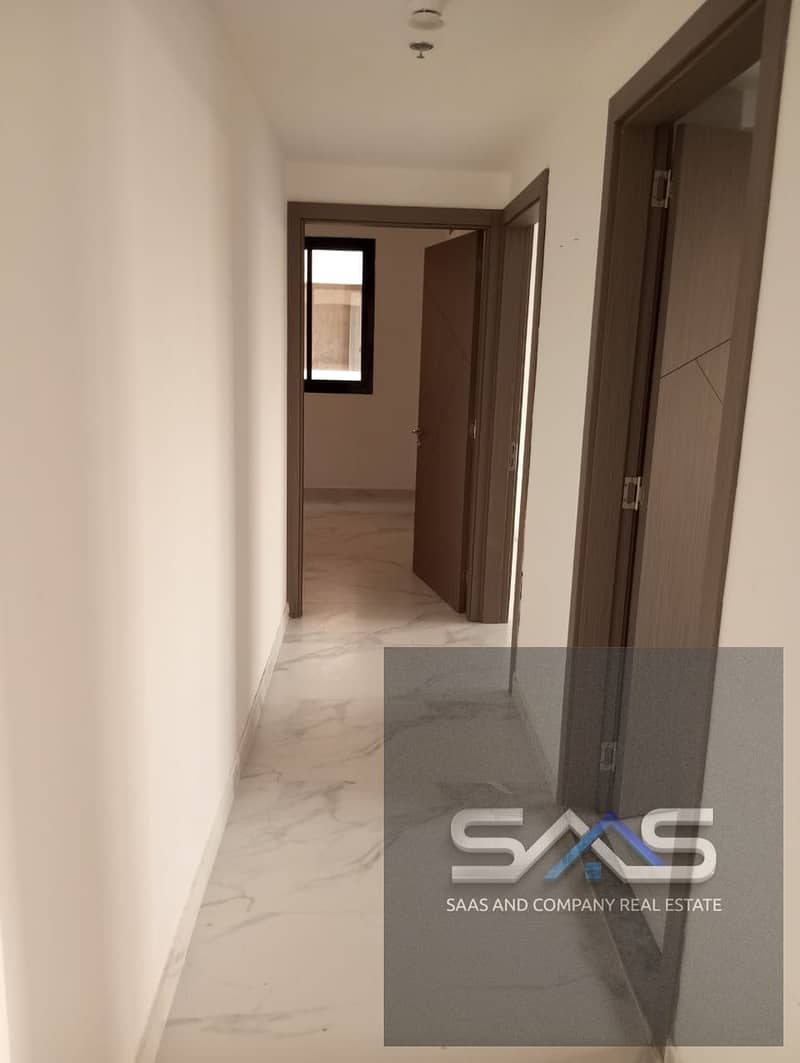 For rent: Brand new, never-before-occupied apartment with two bedrooms ...