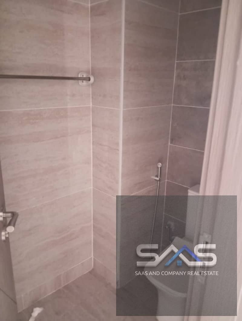 For rent: Brand new, never-before-occupied apartment with two bedrooms ...