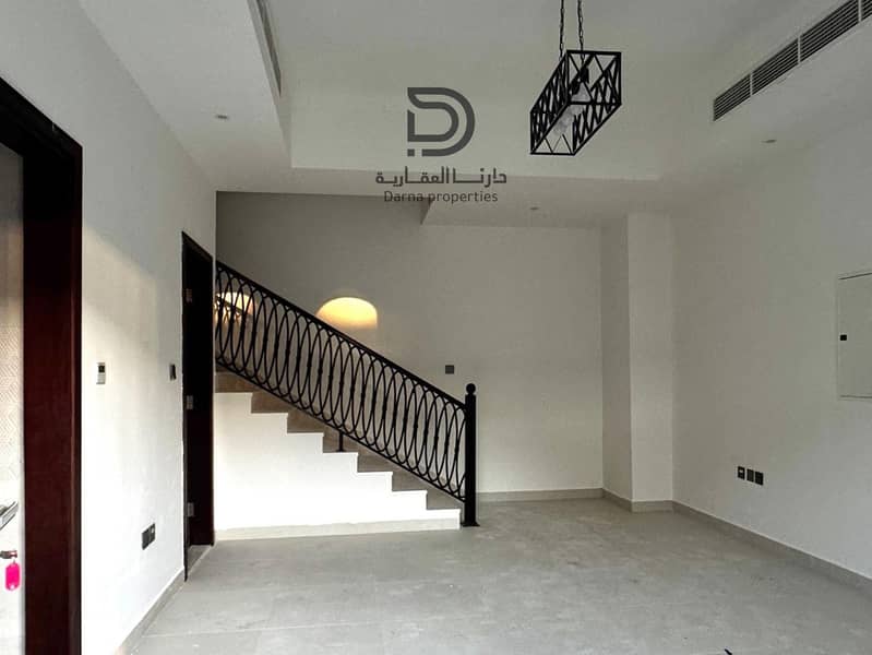 Golden Opportunity : Villa in UpTown Ajman – Ready to Move & Invest ...