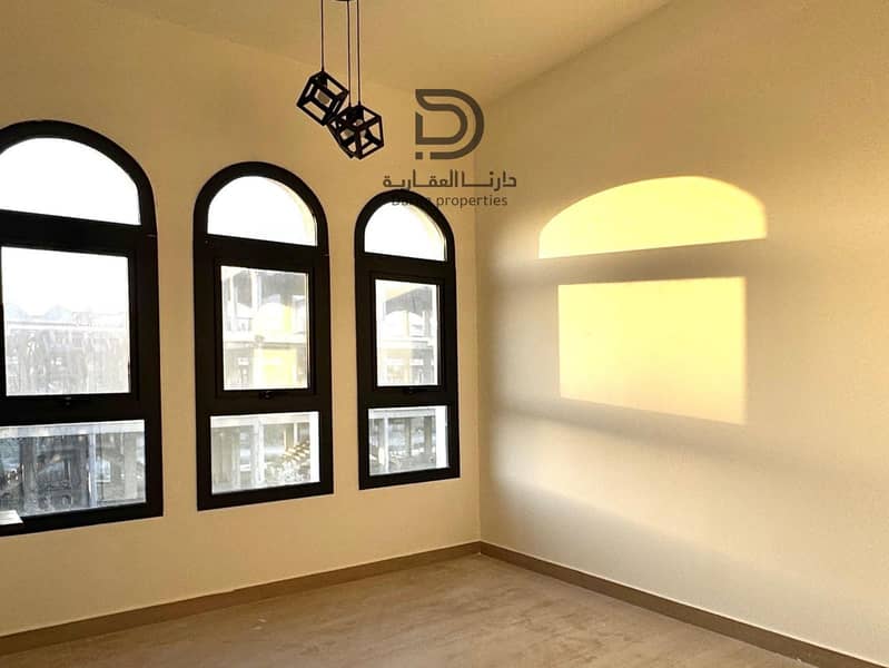 Golden Opportunity : Villa in UpTown Ajman – Ready to Move & Invest ...