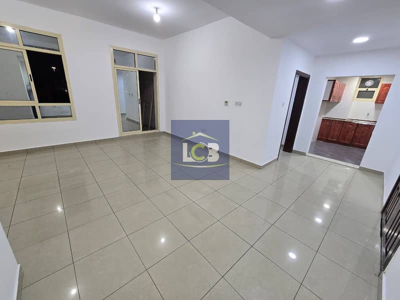 NEAR TO MAZYAD MALL FANTASTIC 1BHK WITH BALCONY AT MBZ CITY | Bayut.com