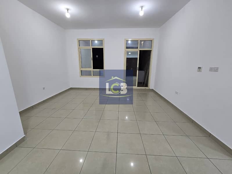 NEAR TO MAZYAD MALL FANTASTIC 1BHK WITH BALCONY AT MBZ CITY | Bayut.com