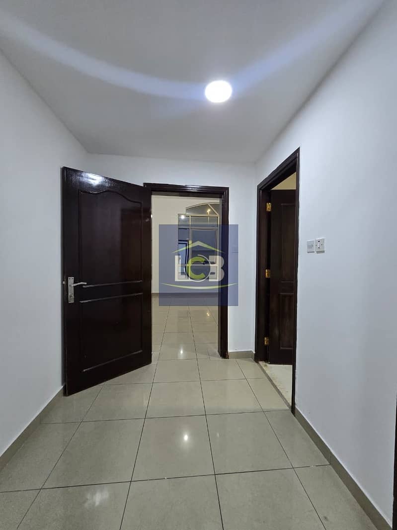 NEAR TO MAZYAD MALL FANTASTIC 1BHK WITH BALCONY AT MBZ CITY | Bayut.com