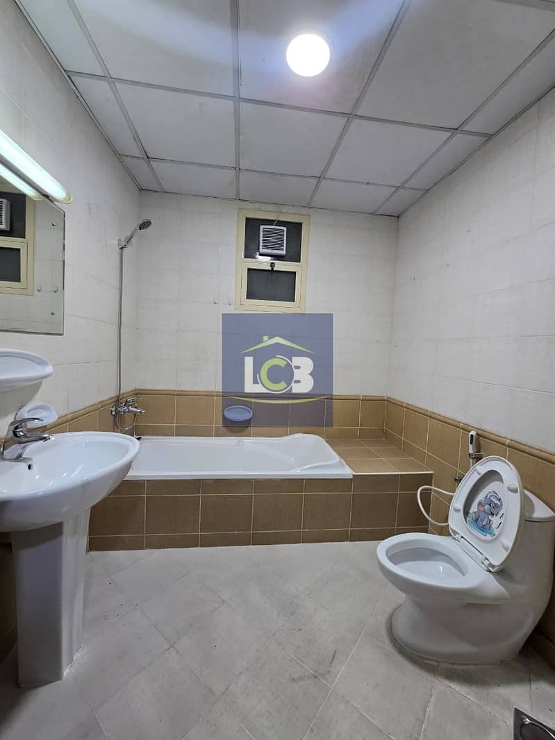 NEAR TO MAZYAD MALL FANTASTIC 1BHK WITH BALCONY AT MBZ CITY | Bayut.com