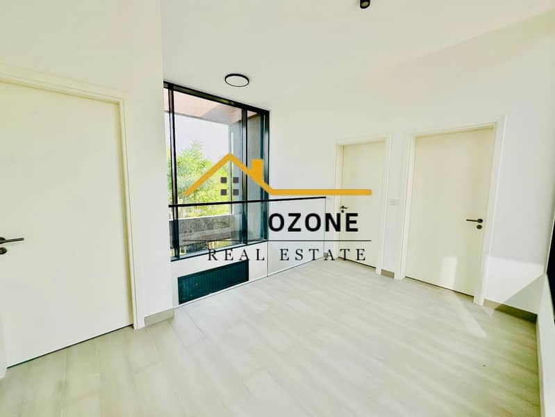 Gated community Very Specious 5BR villa with private pool Near to Park ...