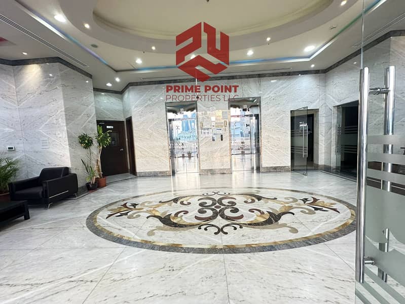 Bright & Spacious STUDIO | Near Silicon Central & RAK BANK | Prime ...