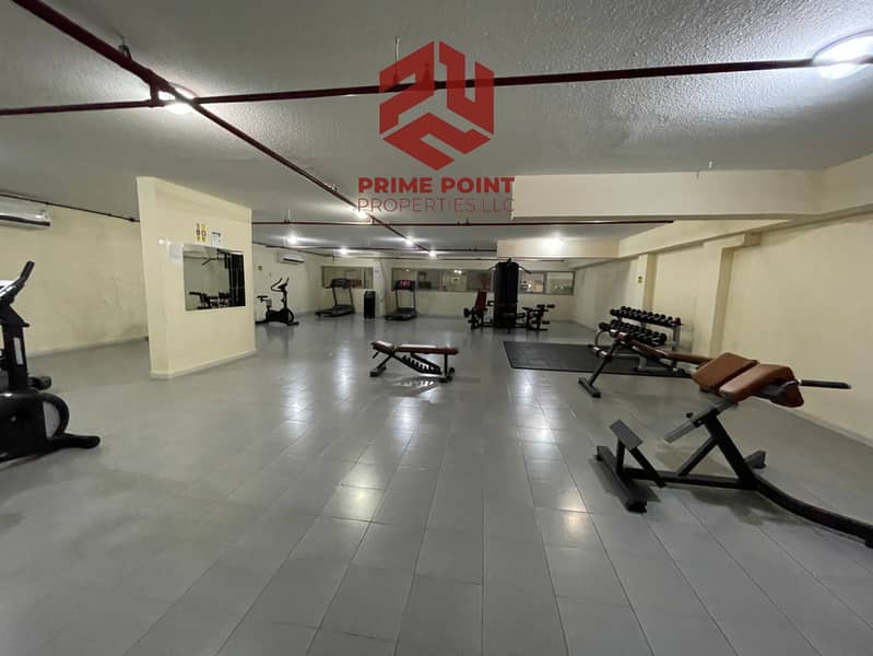 Bright & Spacious STUDIO | Near Silicon Central & RAK BANK | Prime ...