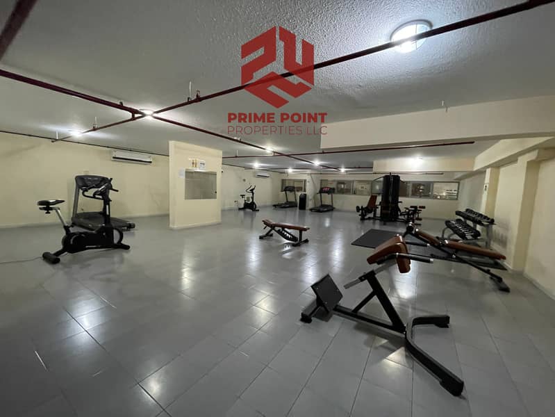 Bright & Spacious STUDIO | Near Silicon Central & RAK BANK | Prime ...