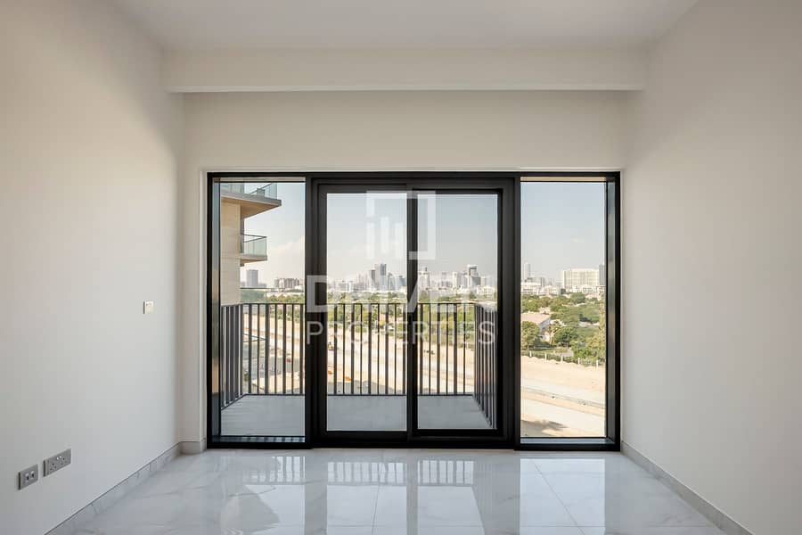 Brand New Studio | High Floor | Chiller Free | Bayut.com