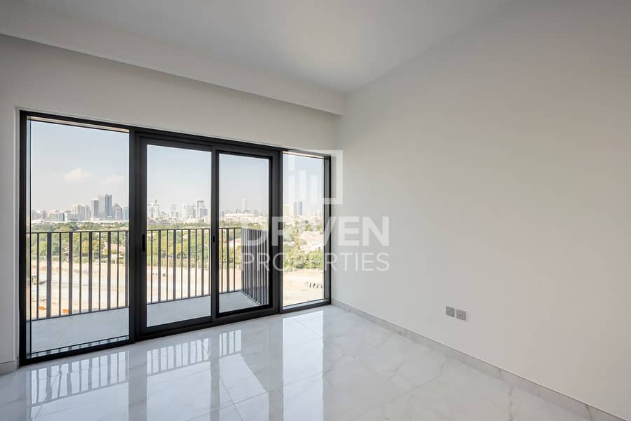 Brand New Studio | High Floor | Chiller Free | Bayut.com