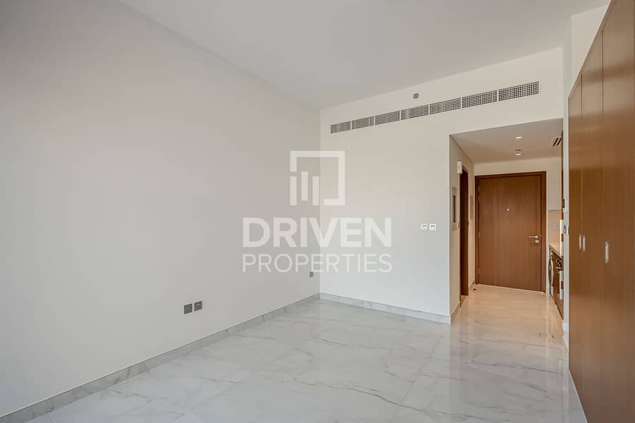 Brand New Studio | High Floor | Chiller Free | Bayut.com