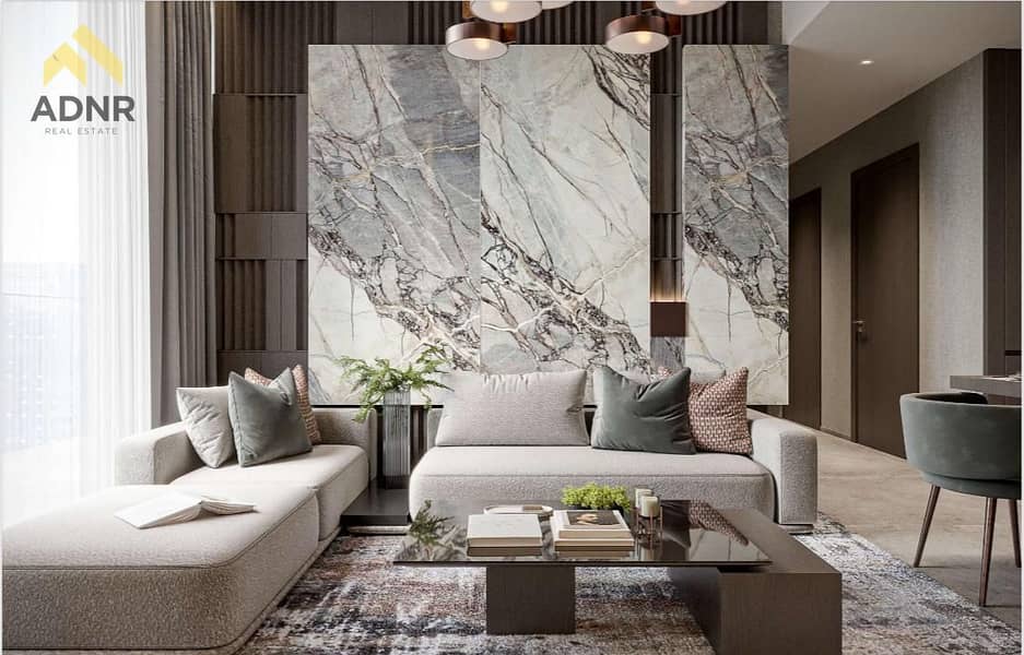 Easy Payment Plan | Pool View | High Floor | Bayut.com