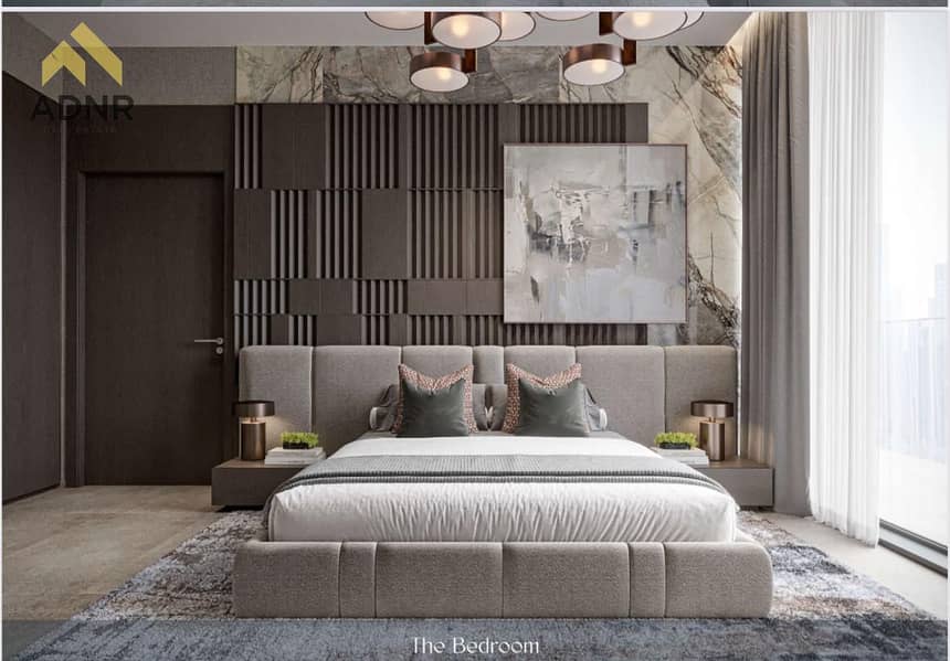 Easy Payment Plan | Pool View | High Floor | Bayut.com