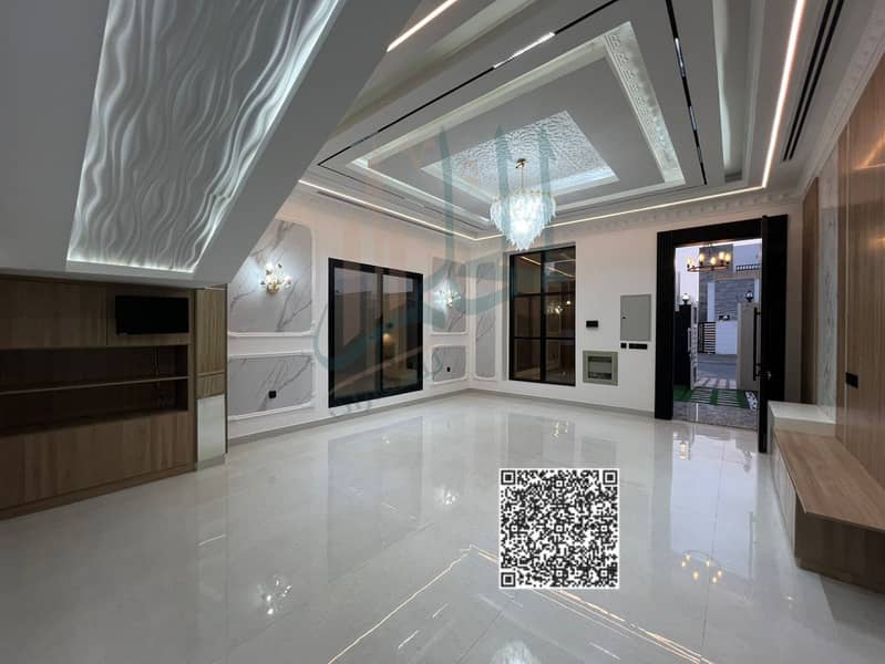 For sale: Super deluxe villa with swimming pool, elevator, 3 floors ...