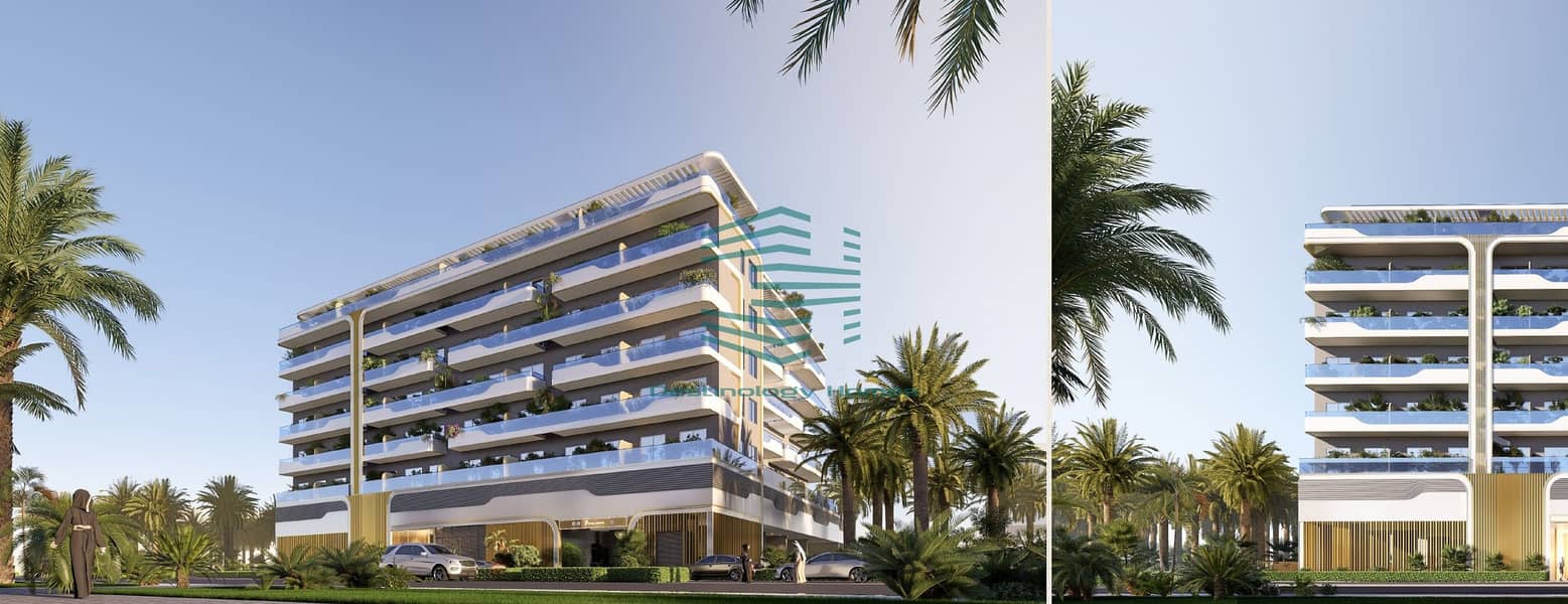 Fully furnished | Spacious Layout | Lowest price | Near Blue Metro ...