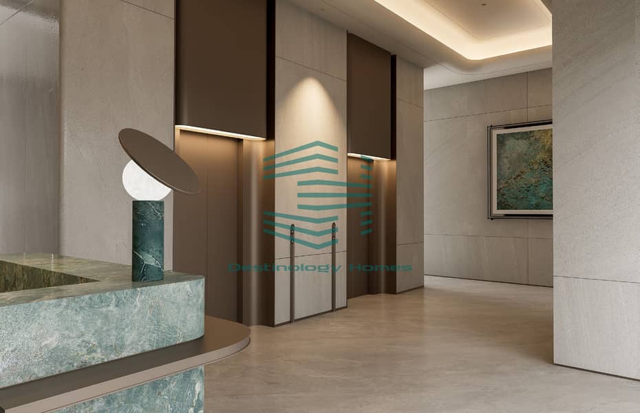 Fully furnished | Spacious Layout | Lowest price | Near Blue Metro ...