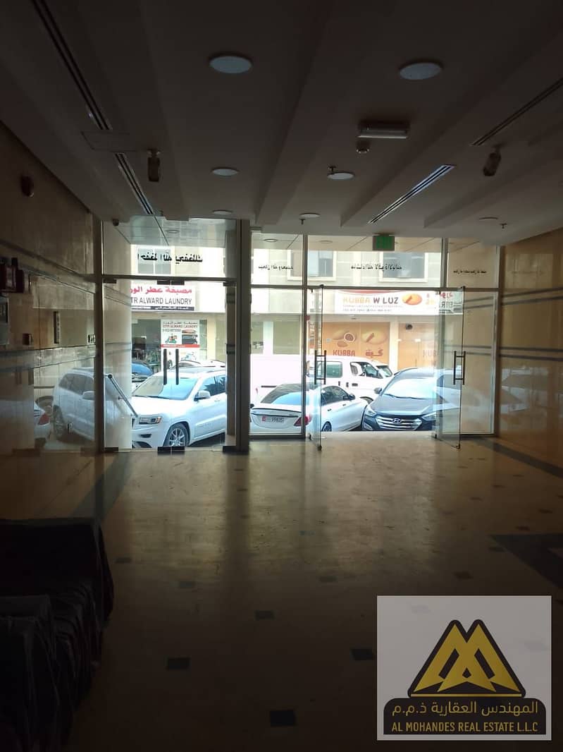 Annual Rent – Al Rawda 2, Ajman (No commission from the owner) | Bayut.com