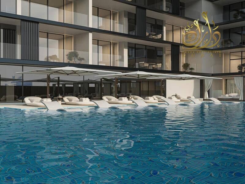 HOT DEAL_LASTUNIT_ASK FOR LUXURY_WAY TO 10%CA | Bayut.com