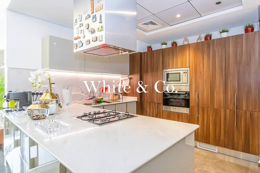 2 Bed + Study | High Floor | Good View | Bayut.com