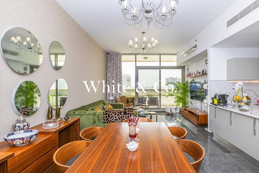 2 Bed + Study | High Floor | Good View | Bayut.com