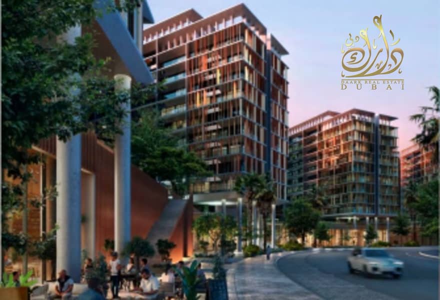 2 Years Easy Payment| POOL VIEW| 2min to City Centre Mall | Bayut.com