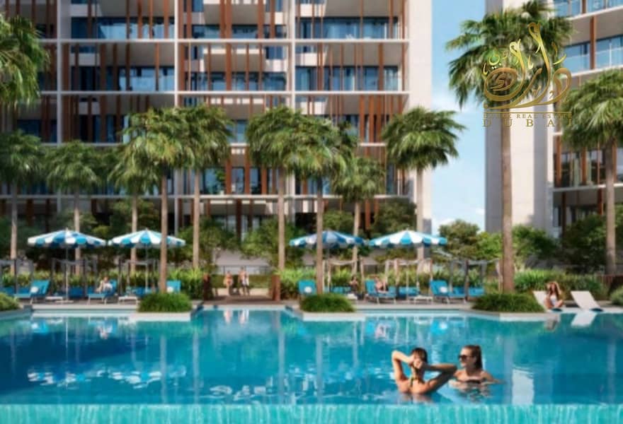 2 Years Easy Payment| POOL VIEW| 2min to City Centre Mall | Bayut.com