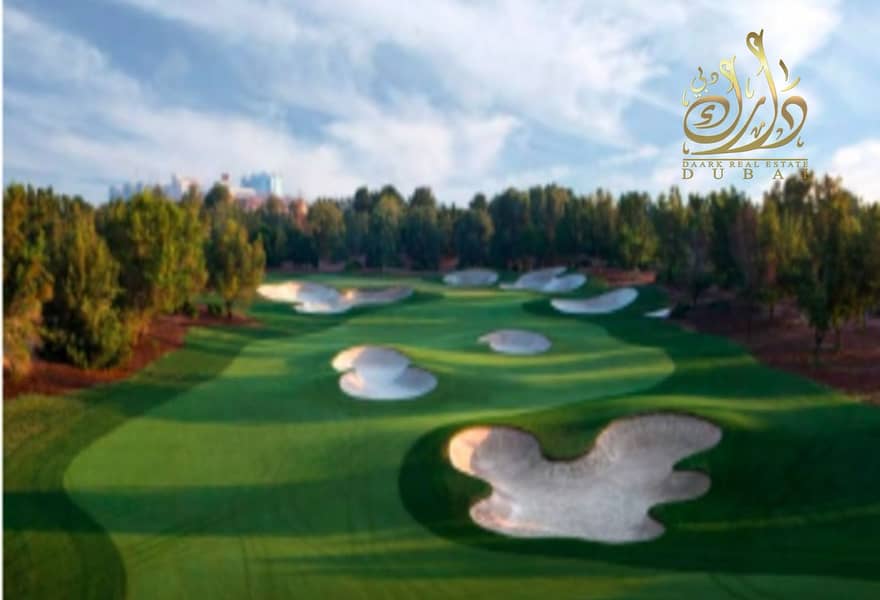 2 Years Easy Payment| POOL VIEW| 2min to City Centre Mall | Bayut.com