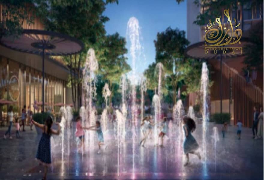 2 Years Easy Payment| POOL VIEW| 2min to City Centre Mall | Bayut.com