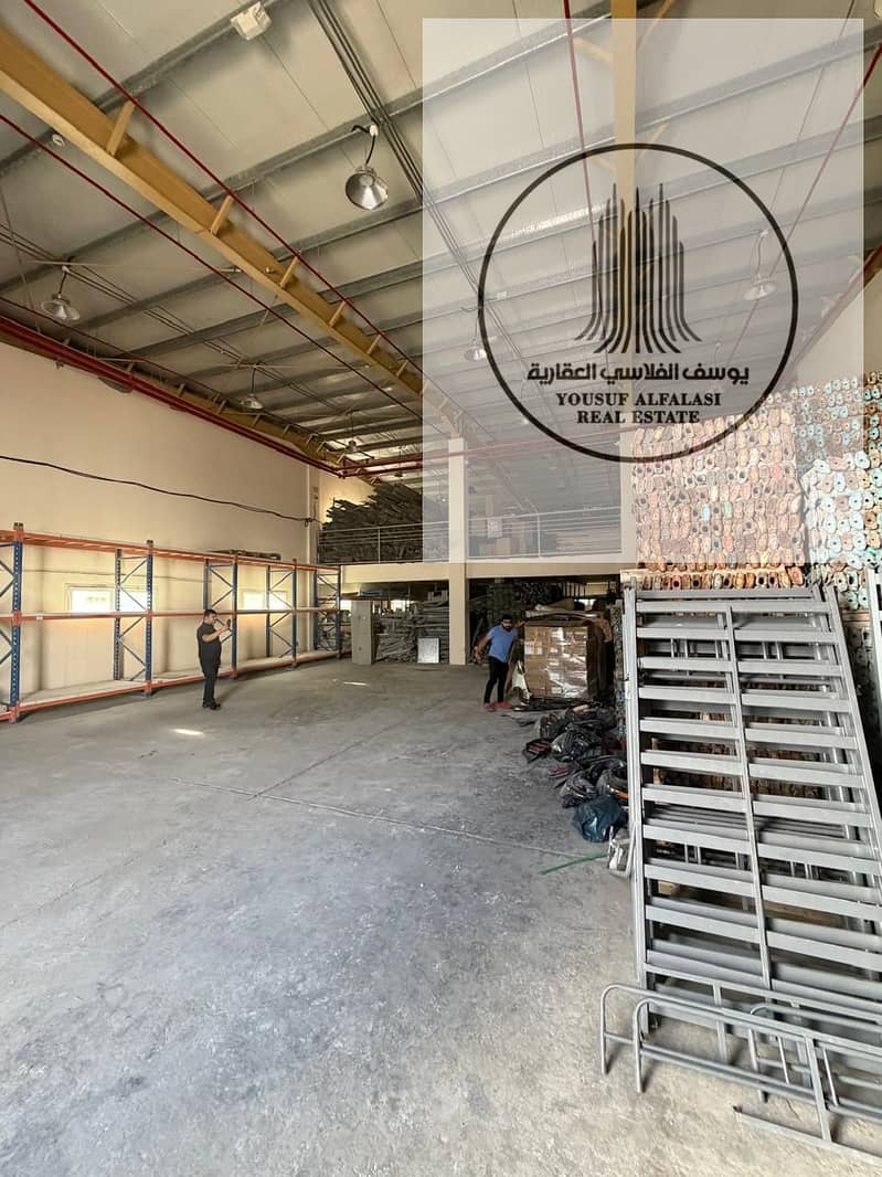 Warehouse Complex with Labor Accommodation for Sale Investment Freehold ...