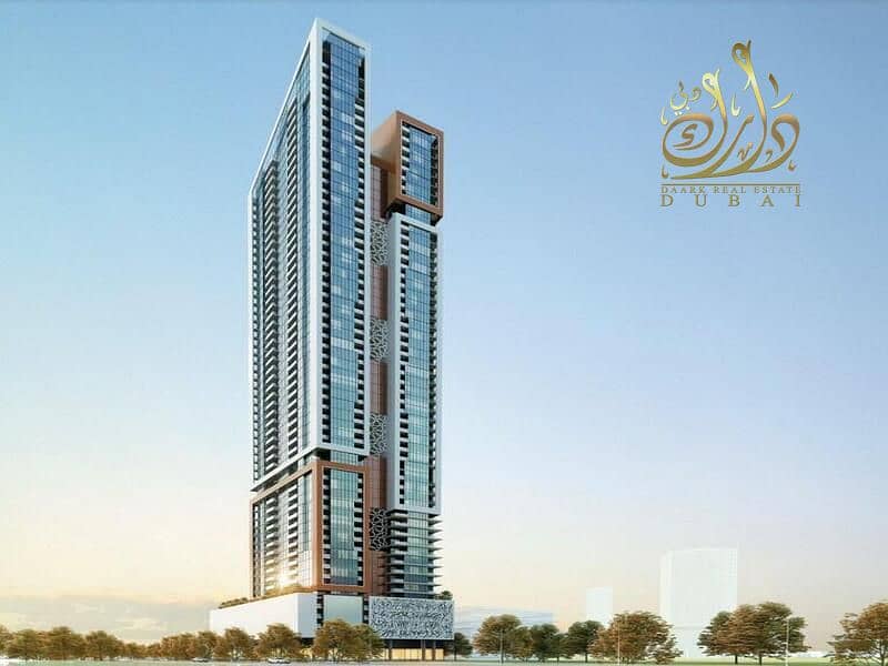 Invest in Tiger Faradaise – Modern Apartments with High ROI | Bayut.com