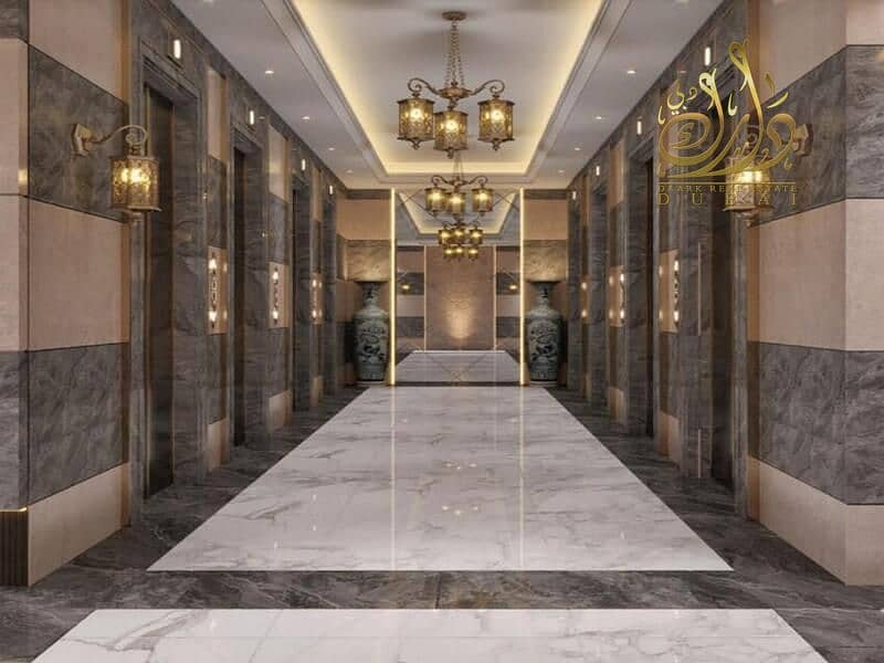 Invest in Tiger Faradaise – Modern Apartments with High ROI | Bayut.com