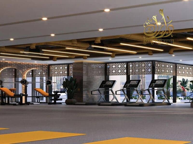 Invest in Tiger Faradaise – Modern Apartments with High ROI | Bayut.com