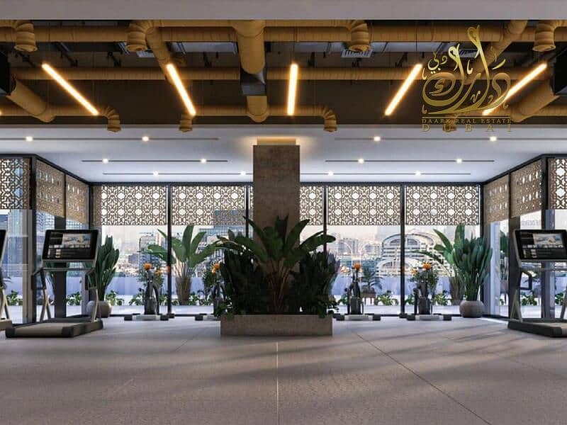 Invest in Tiger Faradaise – Modern Apartments with High ROI | Bayut.com