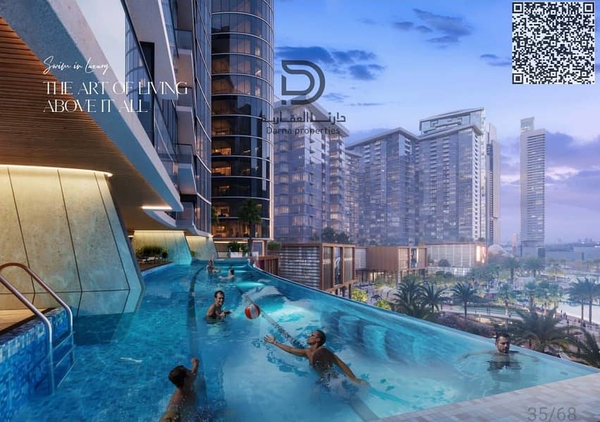 The Future of Ajman: Tiger Downtown | High Capital Growth Potential ...