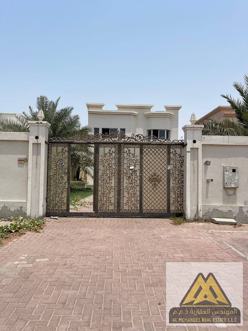 For Rent – Villa in Al Jurf, Ajman | Bayut.com