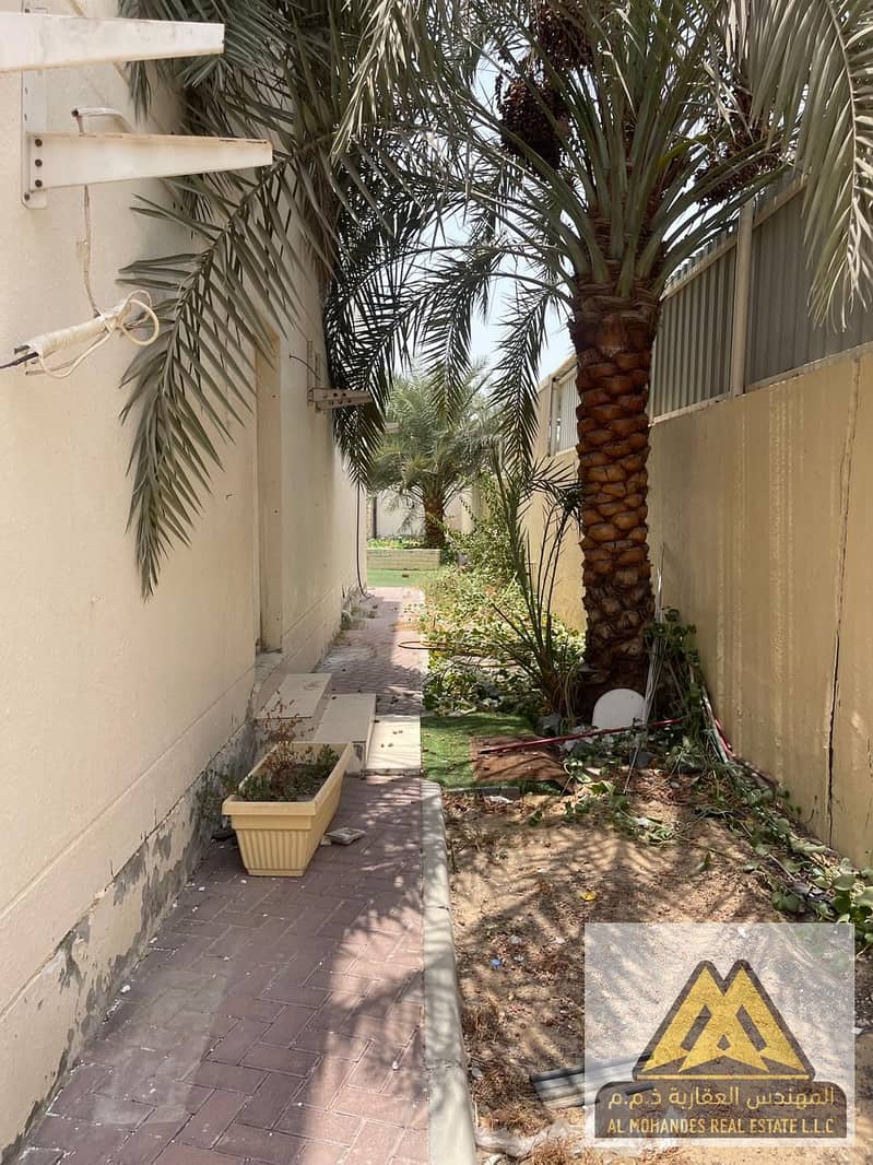 For Rent – Villa in Al Jurf, Ajman | Bayut.com