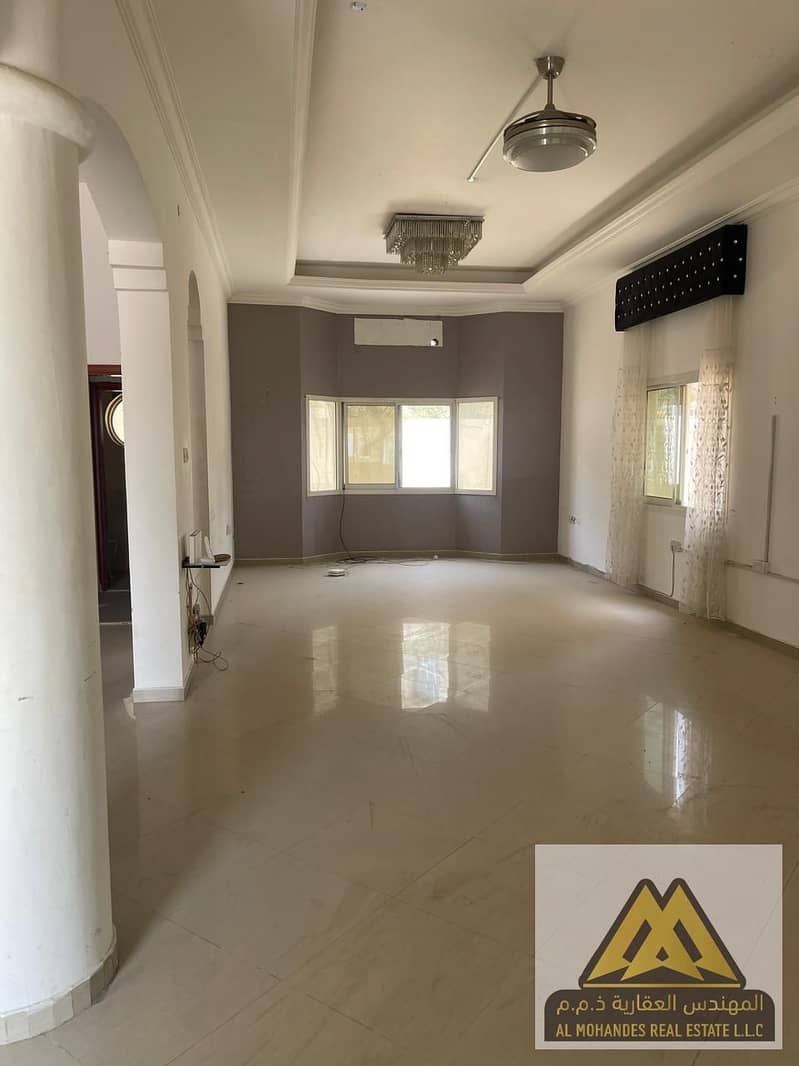 For Rent – Villa in Al Jurf, Ajman | Bayut.com