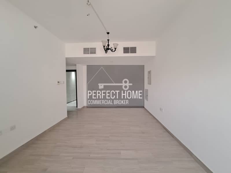 2BHK with Balcony in Al Nabba Sharjah Yearly 27,999 with 4 to 6 cheques ...