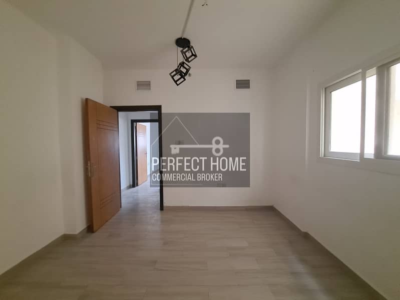2BHK with Balcony in Al Nabba Sharjah Yearly 27,999 with 4 to 6 cheques ...
