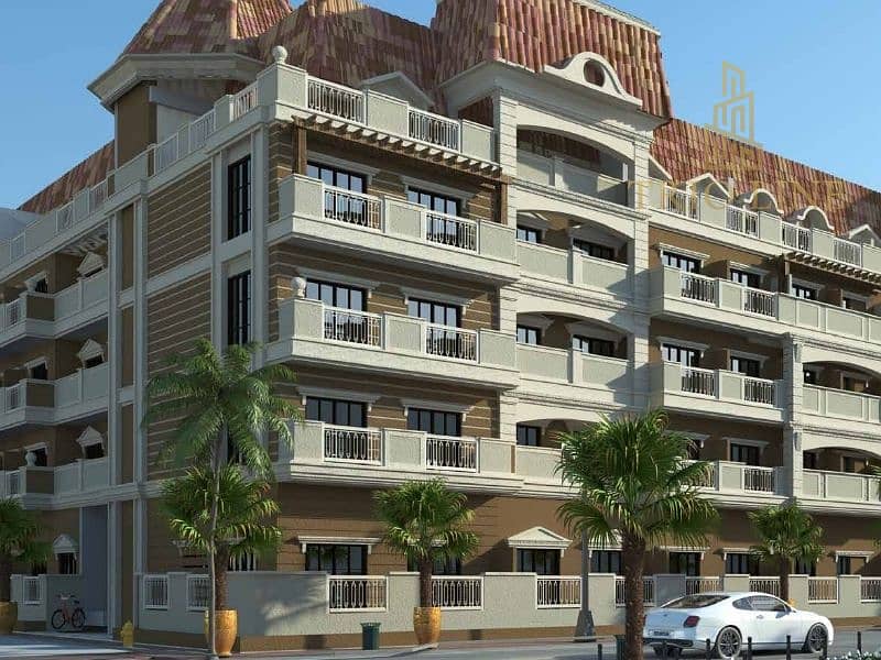 Luminous Lifestyle Community | Zero Commission | Attractive Returns ...