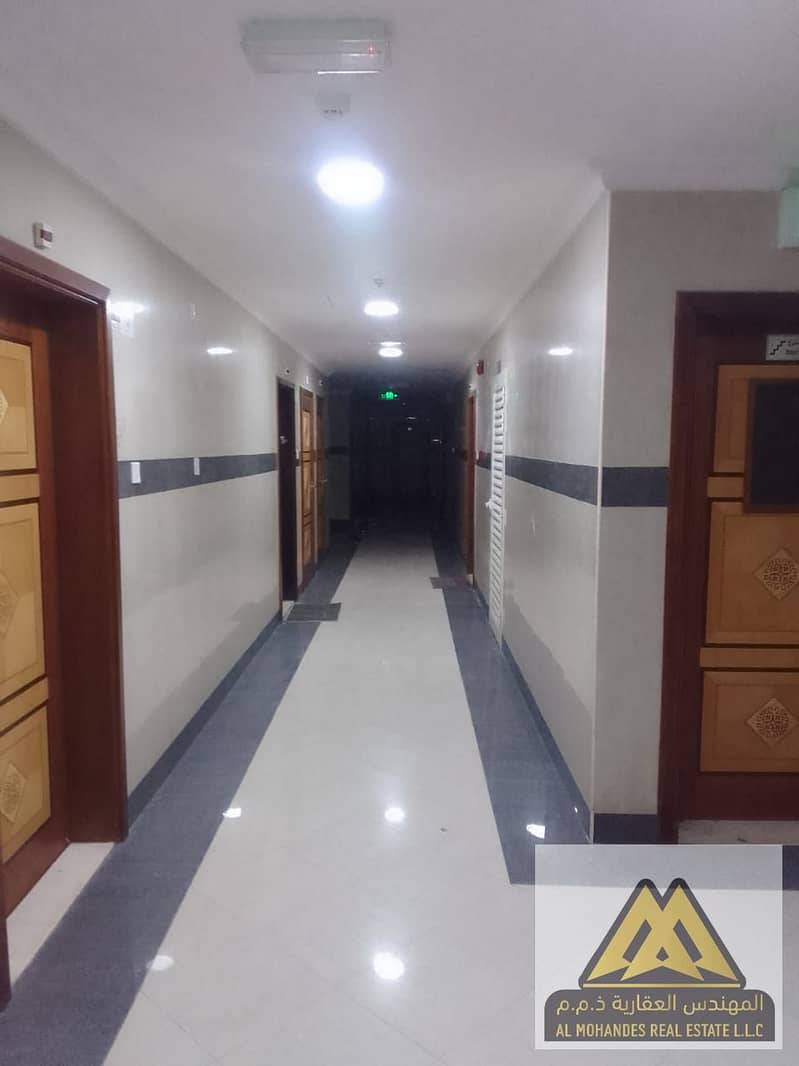 Balcony with open views | Built-in wardrobes in the living room and ...