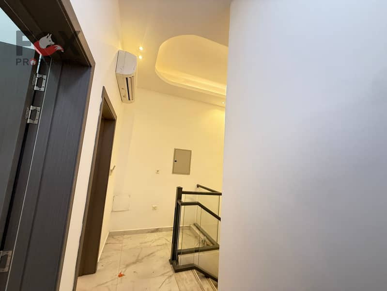 Villa for rent in Al Zahia, excellent area, 4 bedrooms, 5 bathrooms and ...