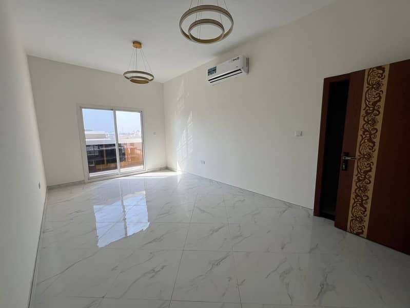 Practical studio apartment One bathroom Card access Families only ...