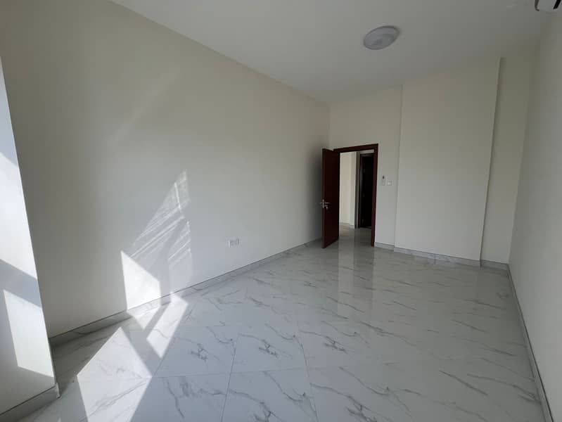 Practical studio apartment One bathroom Card access Families only ...