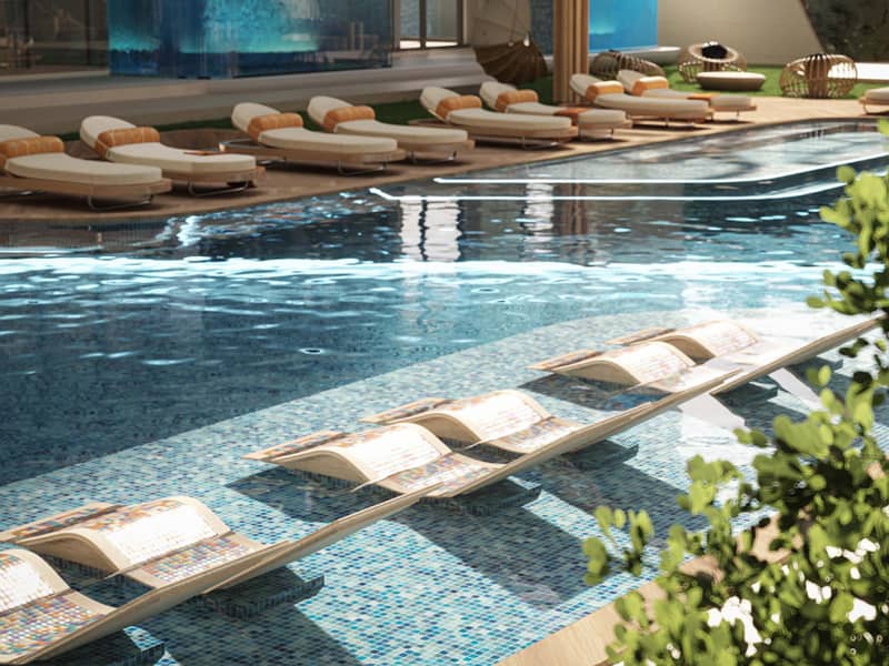 Everything You Desire, Within Reach. 1% Monthly | Bayut.com