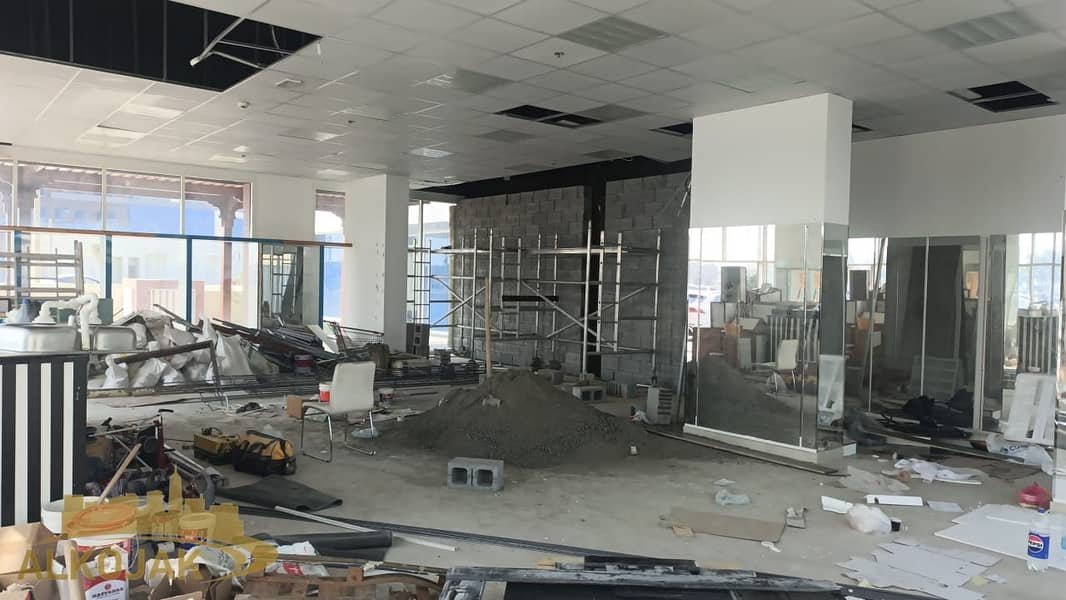 For Rent | Prime Retail Shop in Khalifa City A – Abu Dhabi, Khalifa ...