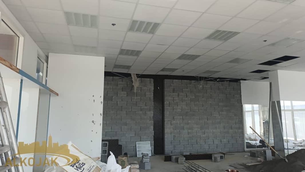 For Rent | Prime Retail Shop in Khalifa City A – Abu Dhabi, Khalifa ...