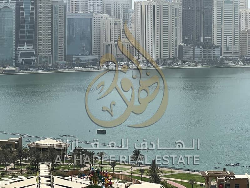 Special Offer in Al Majaz 2 | Spacious 2 Bedroom Apartment | Free ...